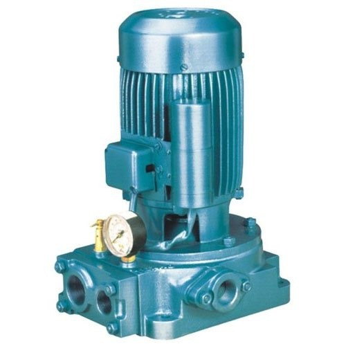 Kera Engineering - Manufacturer of Open Well Submersible Pump
