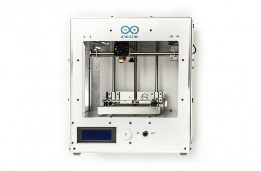 Arduino Materia 101 Assembled By C M Ostronics Suppliersplanet