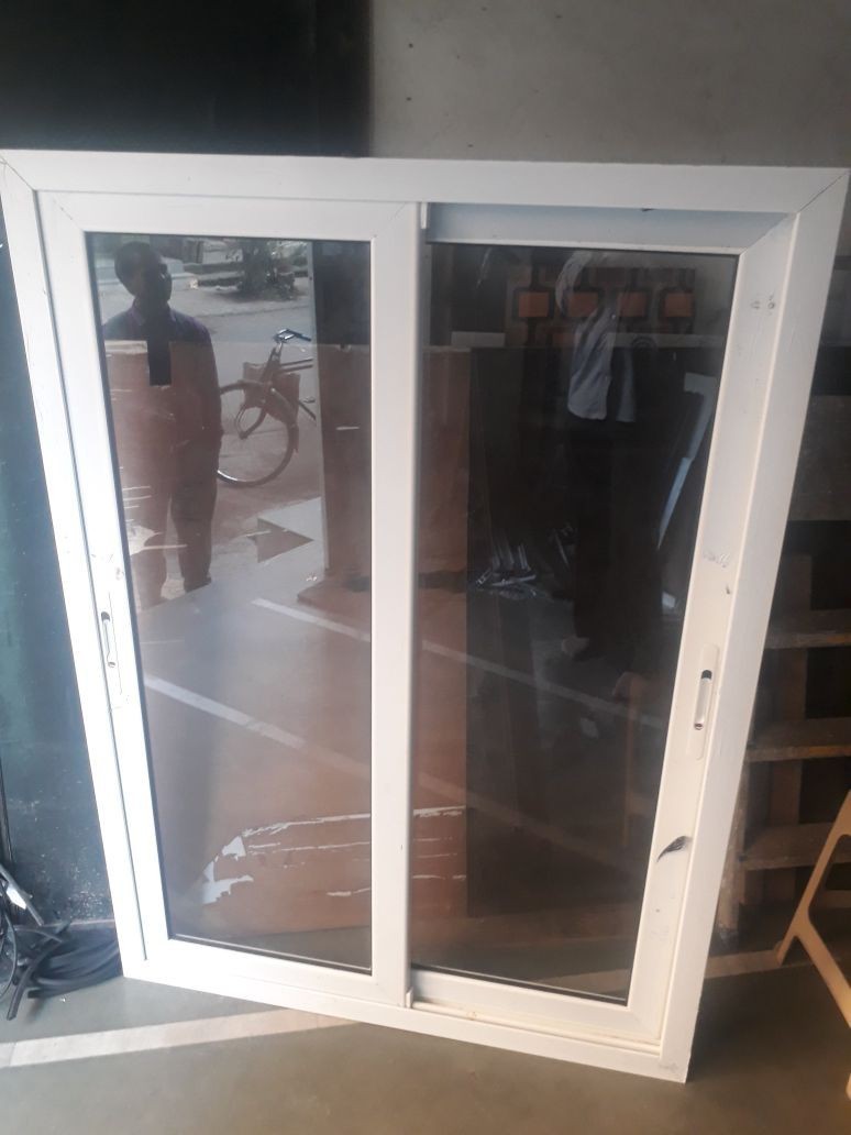 Aluminium Sliding Window in Navi Mumbai, Maharashtra- Price List,...